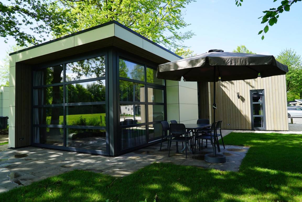 Bungalow ∙ 3 Schlafzimmer ∙ 6 Gäste - Tilburg