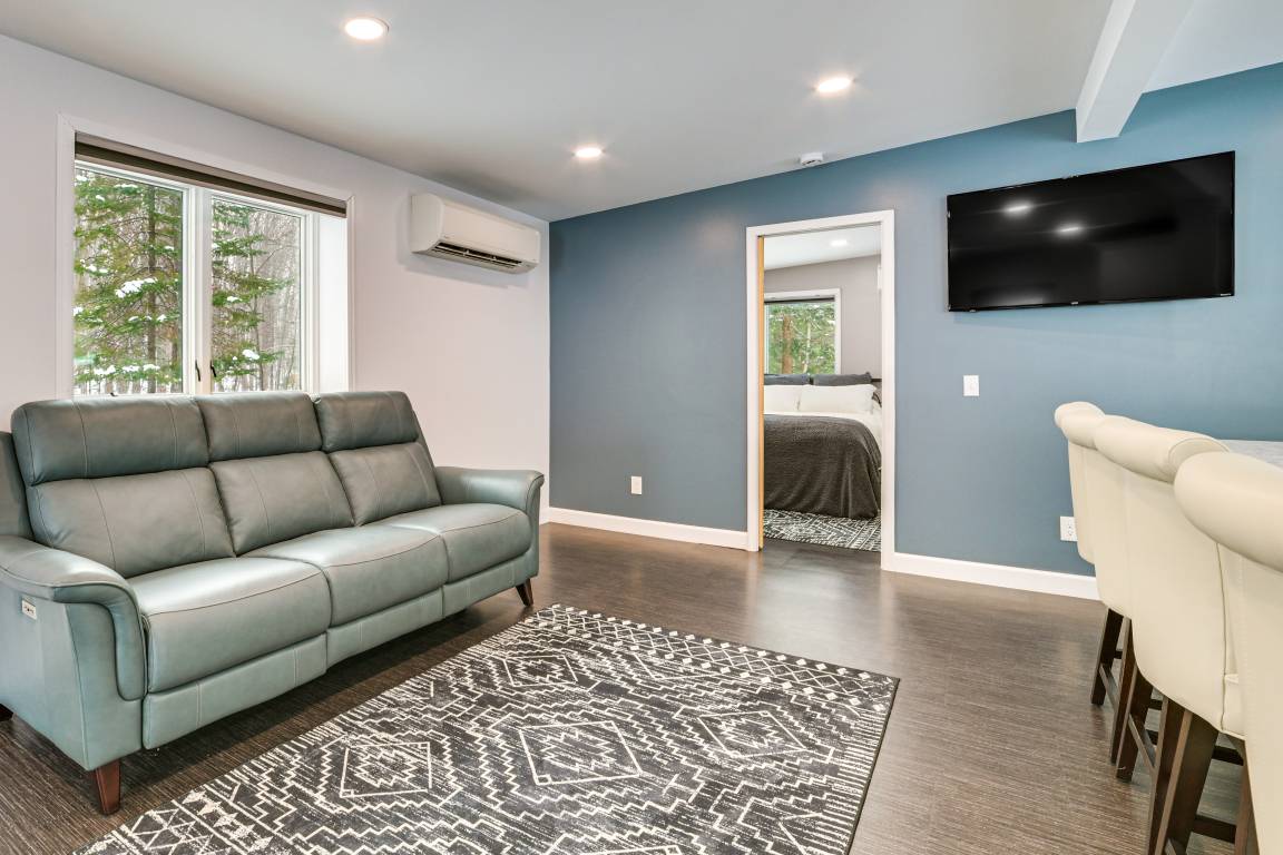 74 M² Cottage ∙ 1 Bedroom ∙ 2 Guests - Boyne City, MI