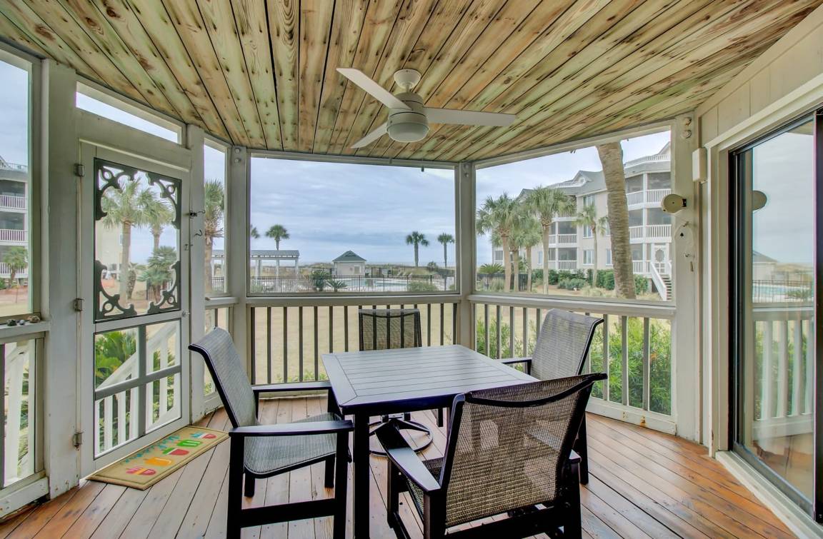 117 M² Apartment ∙ 2 Bedrooms ∙ 6 Guests - Isle of Palms, SC