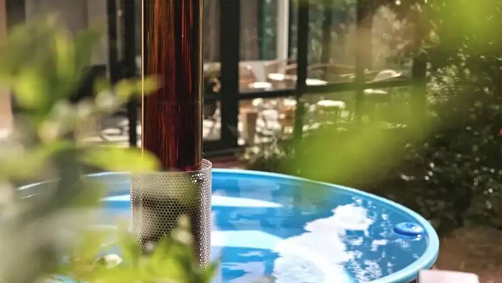 205 M² Maison De Vacances ∙ 5 Chambres ∙ 10 Personnes - Haute-Saône