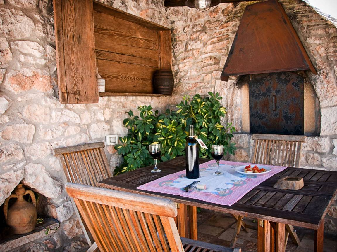 45 M² Maison De Vacances ∙ 2 Chambres ∙ 2 Personnes - Alberobello
