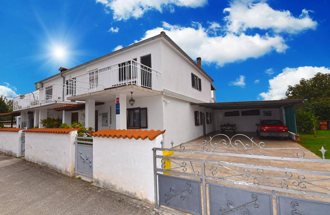 18 M² Maison De Vacances ∙ 1 Chambre ∙ 2 Personnes - Rovinj
