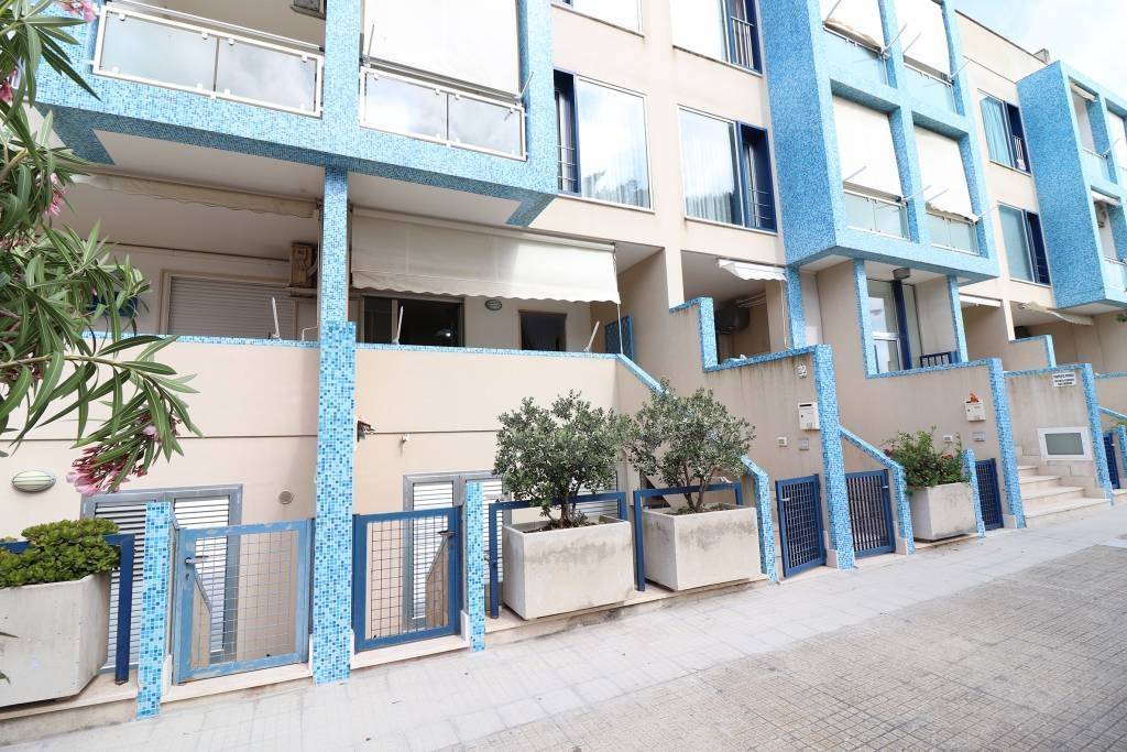 60 M² Apartamento ∙ 1 Habitación ∙ 4 Huéspedes - Otranto