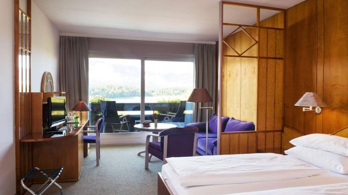 36 M² Hotel ∙ 2 Guests - Kranjska Gora