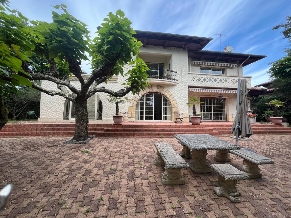 280 M² Villa ∙ 4 Chambres ∙ 8 Personnes - Dune du Pilat