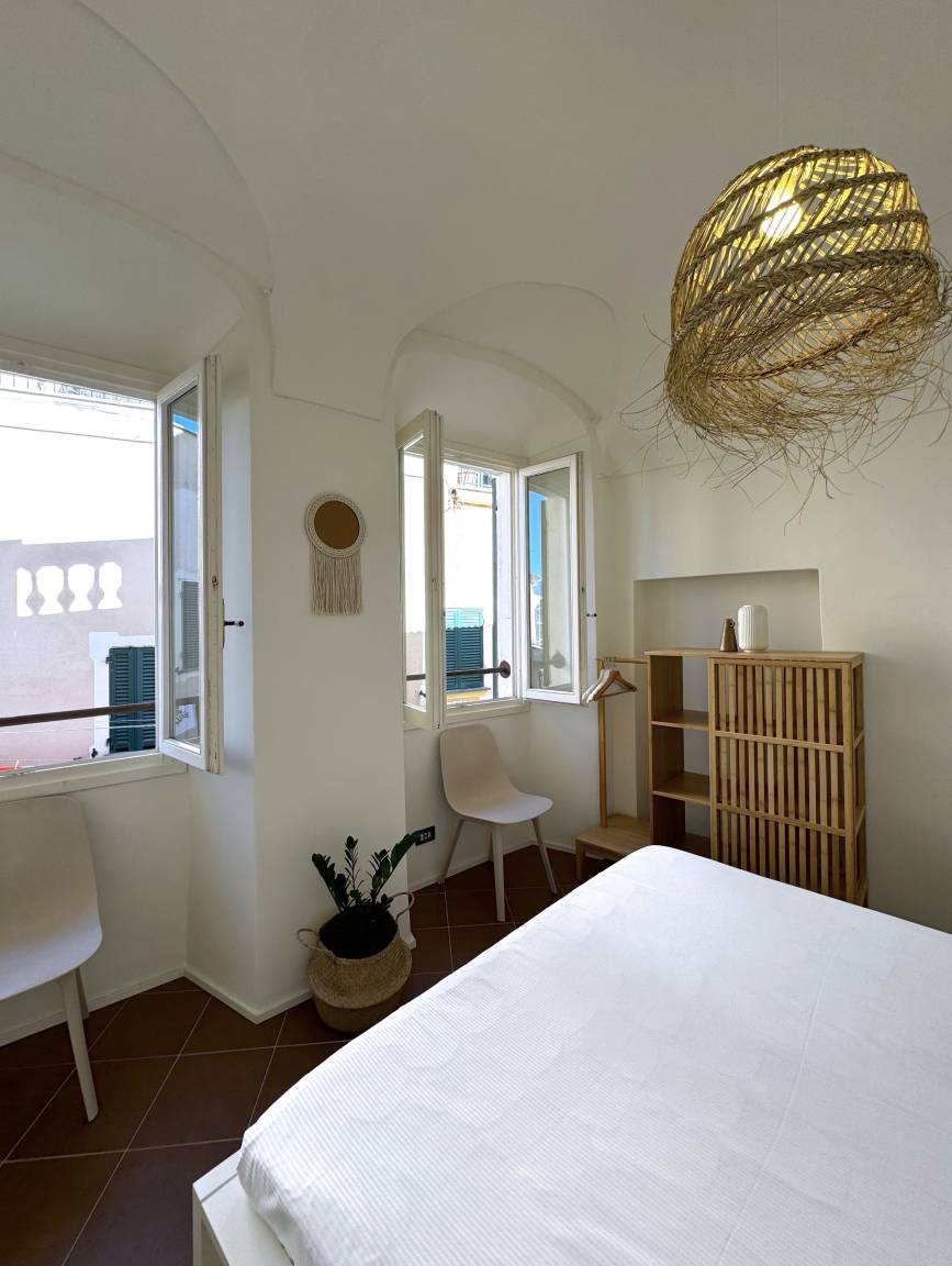 120 M² Apartment ∙ 2 Bedrooms ∙ 7 Guests - Ventimiglia