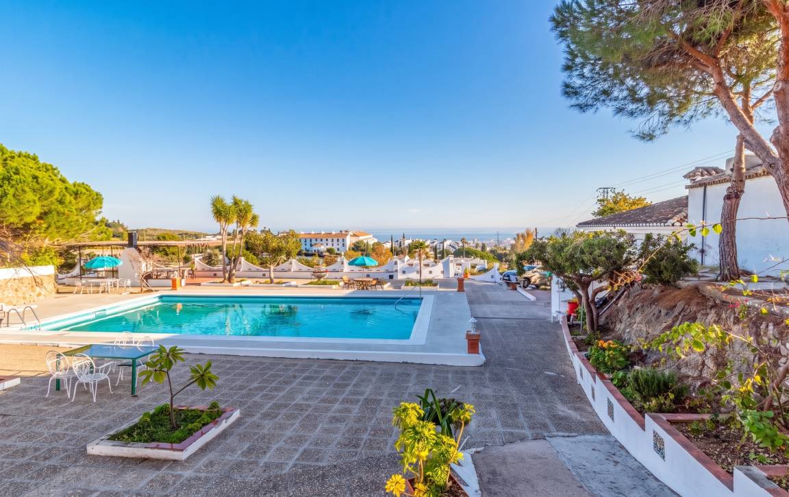 280 M² Willa ∙ 4 Sypialnie ∙ 12 Gości - Mijas