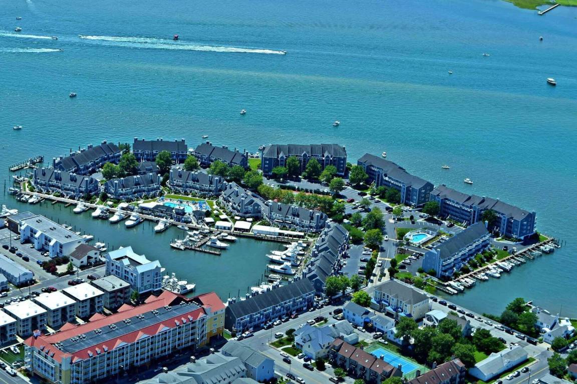 Casa ∙ 2 Habitaciones ∙ 8 Huéspedes - Ocean City