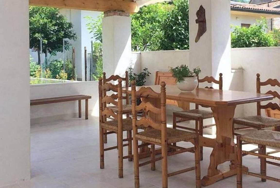 70 M² Resort ∙ 3 Bedrooms ∙ 5 Guests - Veneto