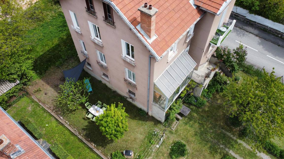 78 M² Gîte ∙ 3 Habitaciones ∙ 6 Huéspedes - Gap