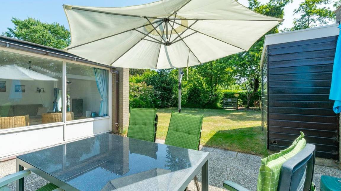 50 M² Ferienwohnung ∙ 3 Schlafzimmer ∙ 5 Gäste - Callantsoog