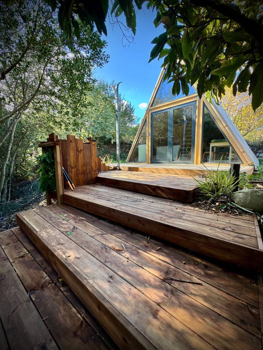 22 M² Studio ∙ 4 Personnes - Céret