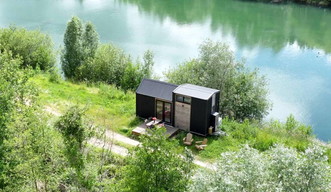 Maison De Vacances ∙ 1 Chambre ∙ 3 Personnes - Anet