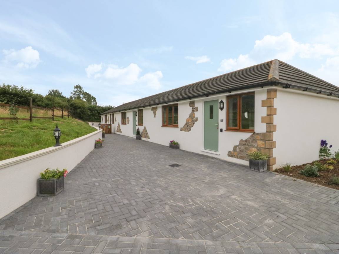 Cottage ∙ 1 Bedroom ∙ 4 Guests - Chard