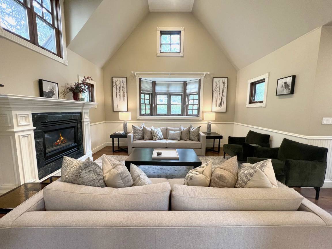 Ferienhaus ∙ 3 Schlafzimmer ∙ 10 Gäste - Aspen, CO