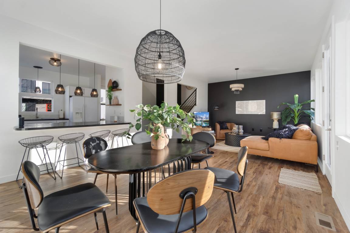 174 M² House ∙ 3 Bedrooms ∙ 8 Guests - Warren Lake, CO