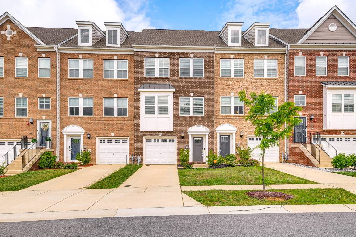 260 M² Apartment ∙ 3 Bedrooms ∙ 6 Guests - Waldorf, MD