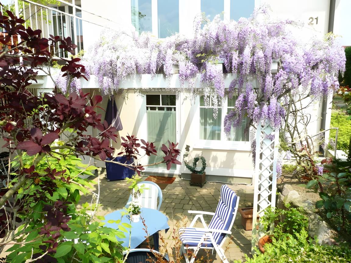 26 M² Appartement ∙ 1 Chambre ∙ 2 Personnes - Constance