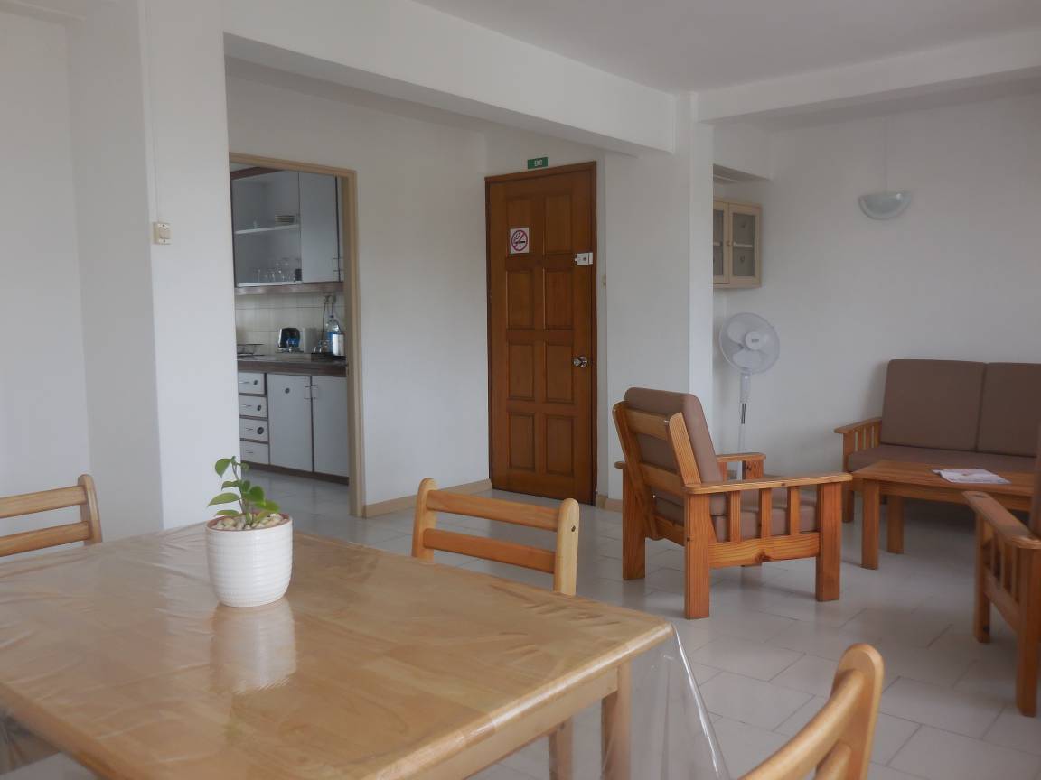 90 M² Apartment ∙ 2 Bedrooms ∙ 4 Guests - Mauritius