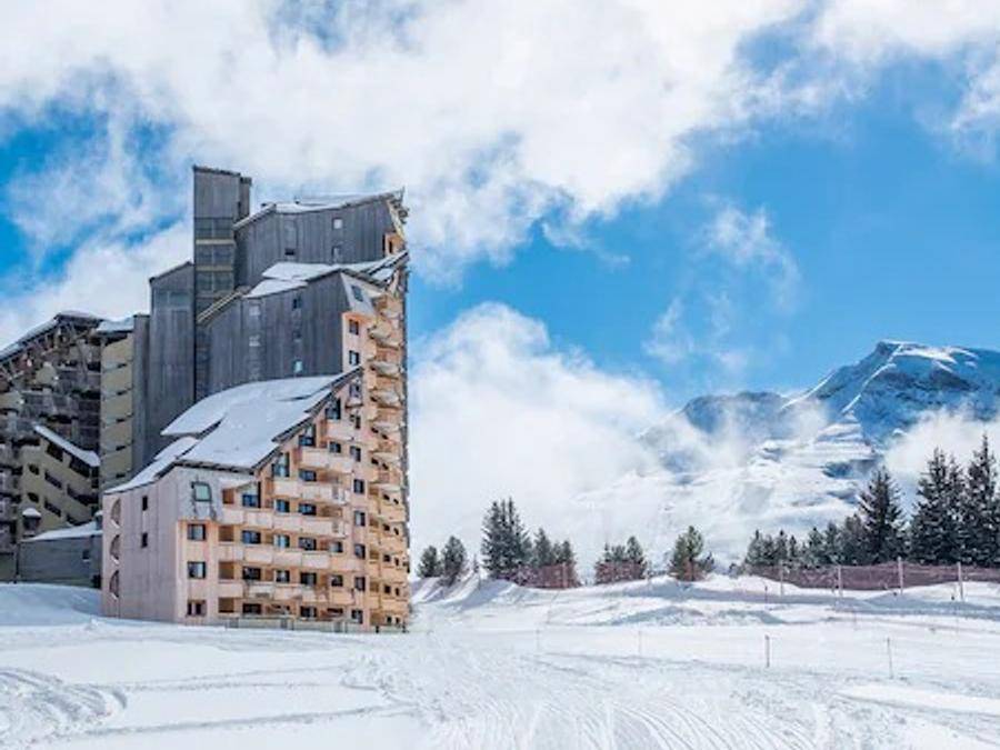 25 M² Appartement ∙ 2 Chambres ∙ 6 Personnes - Morzine