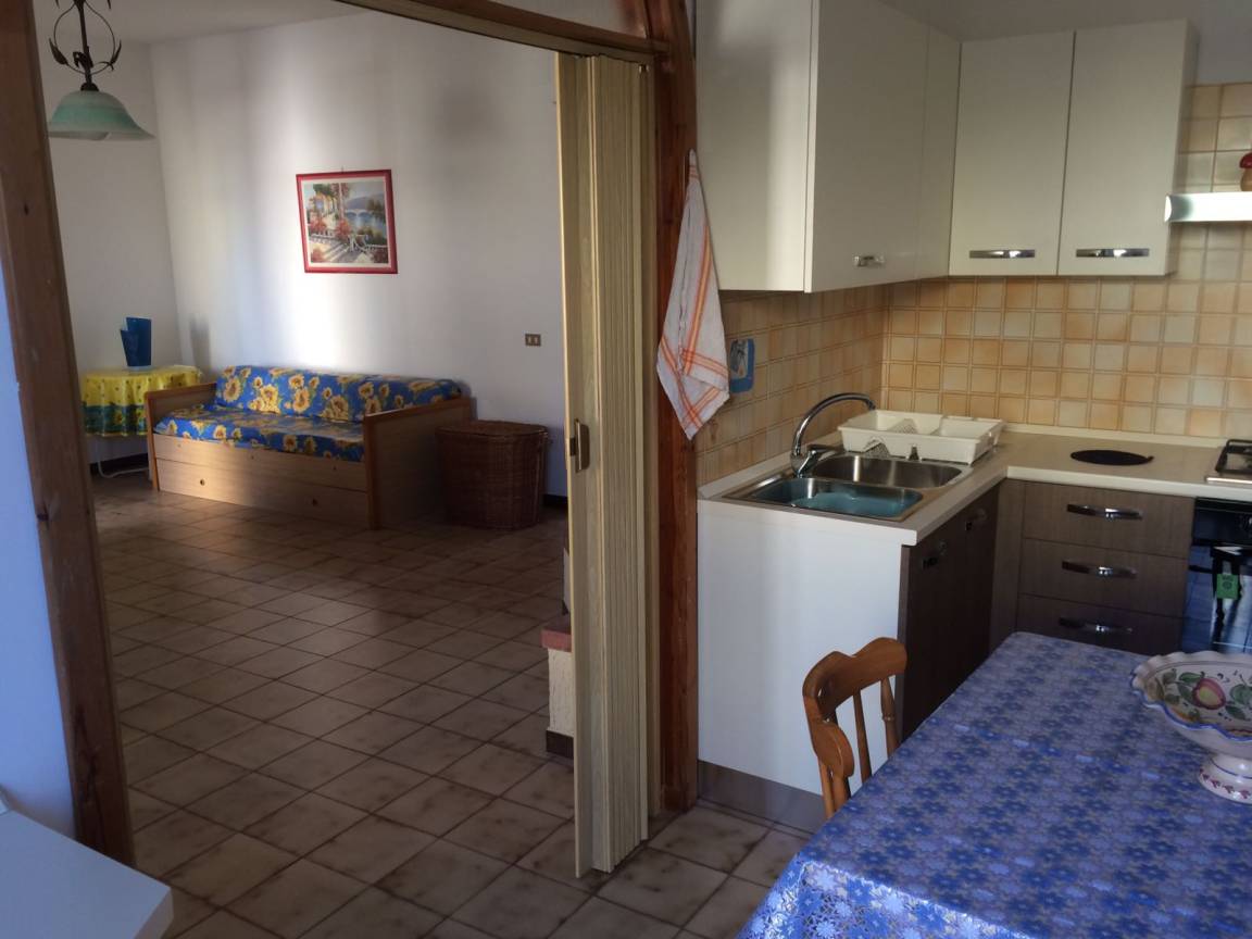 100 M² Appartement ∙ 2 Slaapkamers ∙ 6 Gasten - Torre dell'Orso