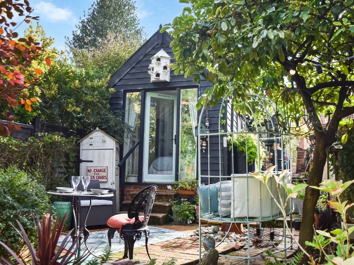 Cottage ∙ 1 Bedroom ∙ 2 Guests - Dunwich