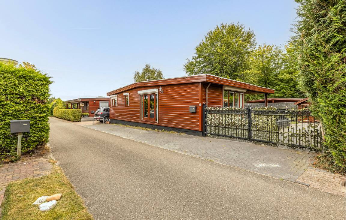 80 M² Huis ∙ 3 Slaapkamers ∙ 6 Gasten - Coevorden