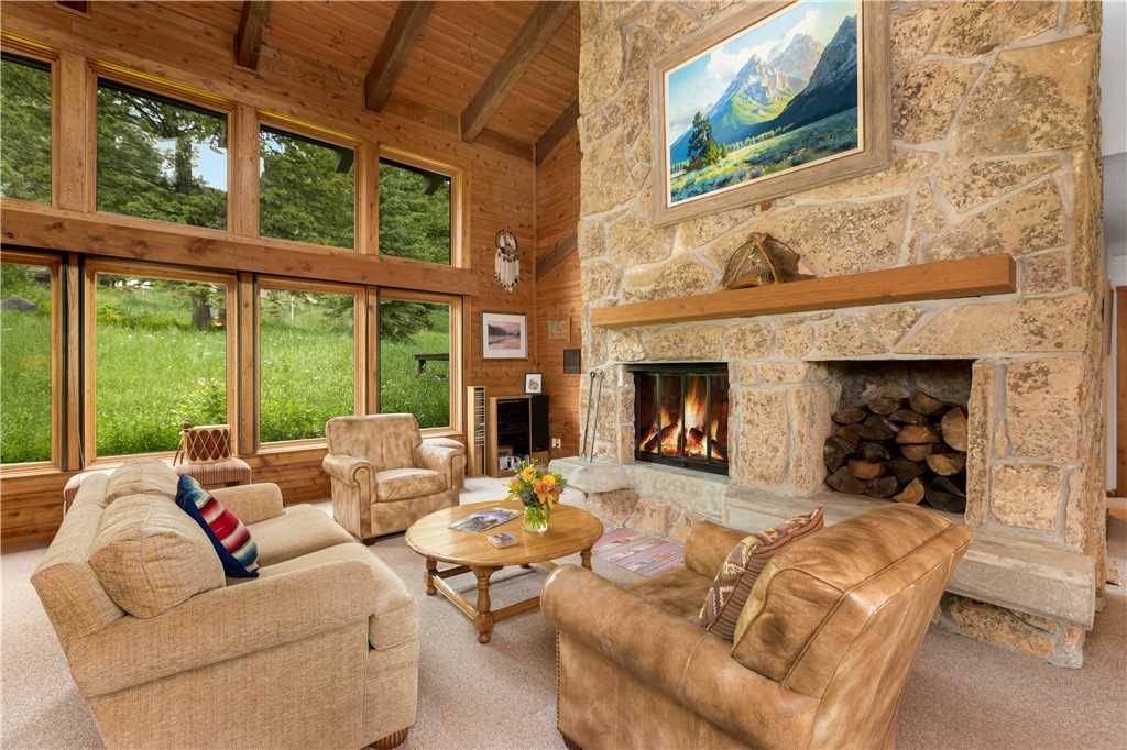 304 M² House ∙ 4 Bedrooms ∙ 10 Guests - Jackson Hole, WY