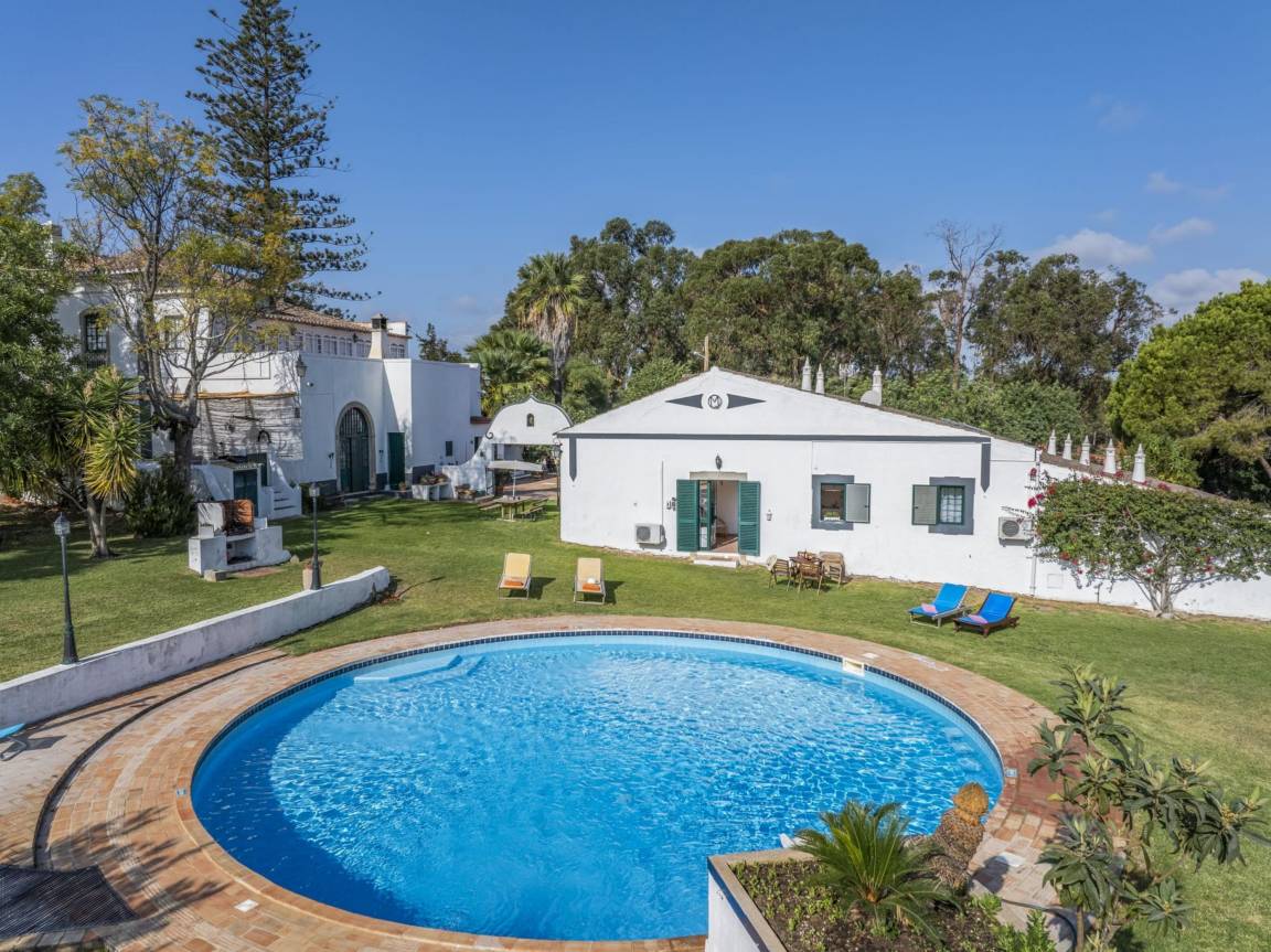 Apartment ∙ 1 Bedroom ∙ 3 Guests - Fuseta