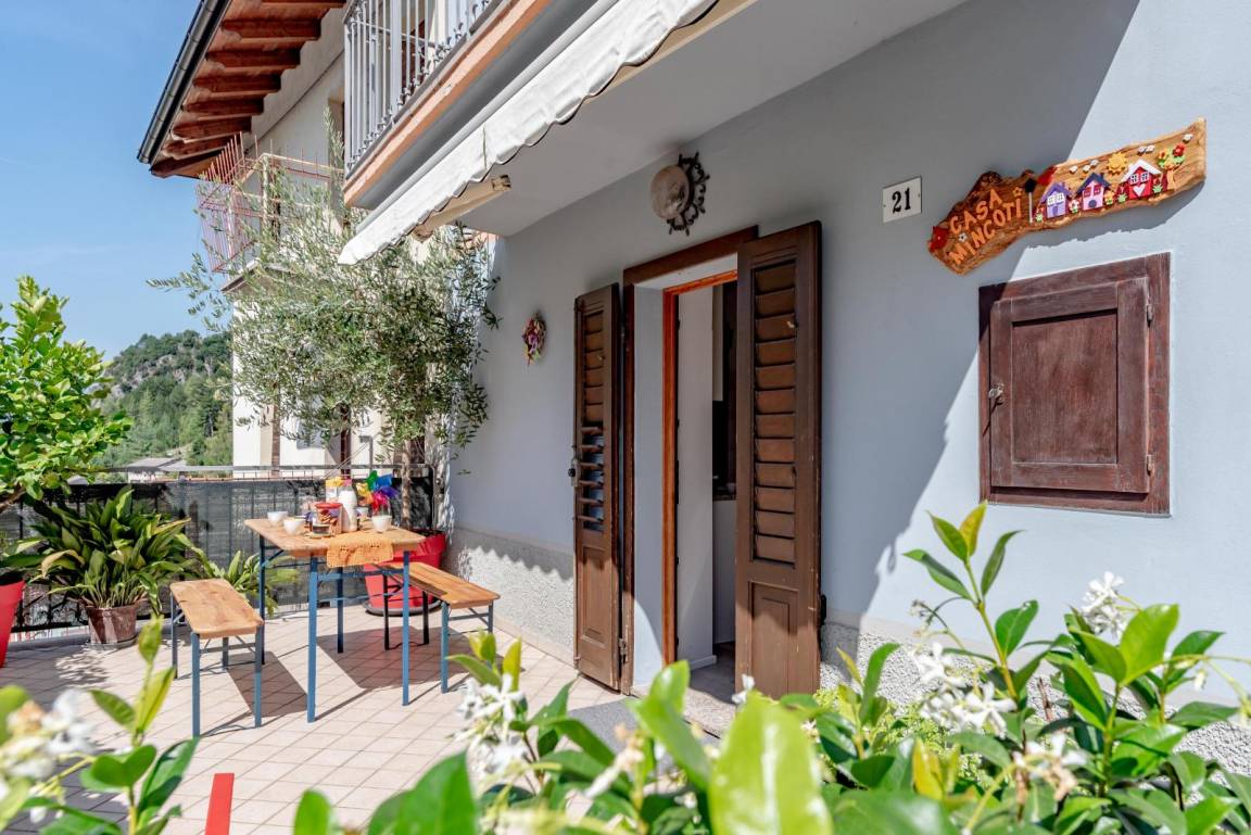 65 M² Appartamento Vacanza ∙ 2 Camere Da Letto ∙ 4 Ospiti - Folgaria