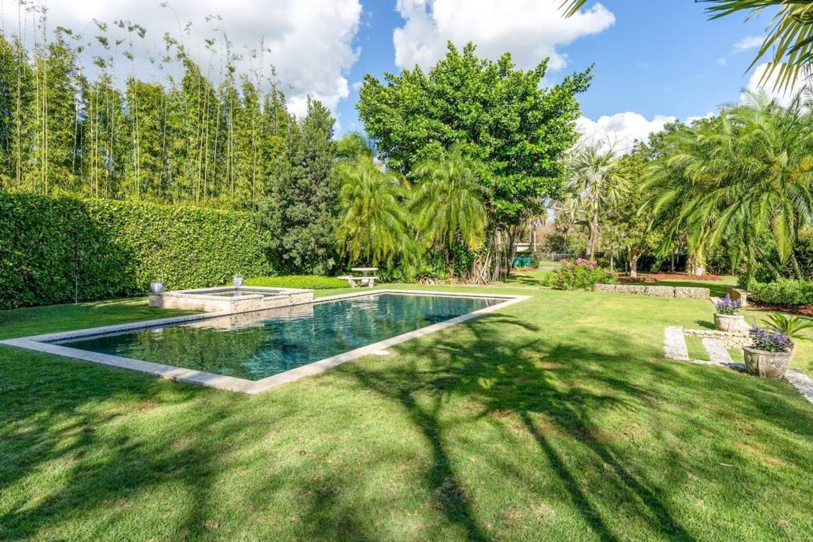 214 M² House ∙ 4 Bedrooms ∙ 10 Guests - Homestead, FL