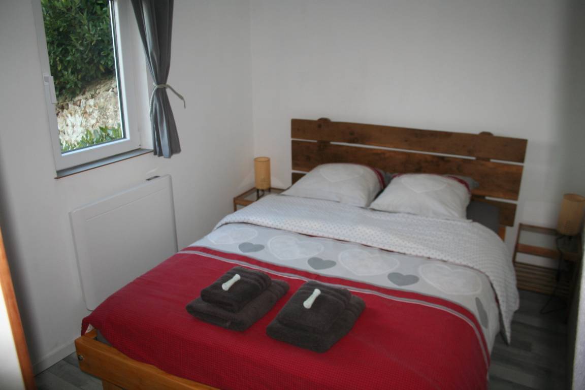 14 M² Chambre D'hôtes ∙ 1 Chambre ∙ 2 Personnes - Eure-et-Loir