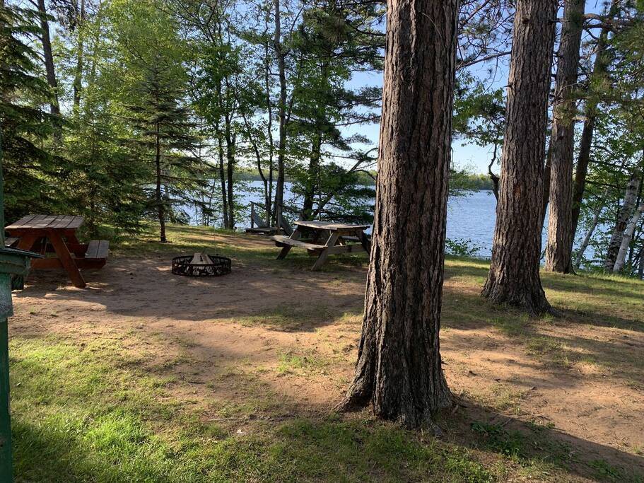 56 M² House ∙ 4 Bedrooms ∙ 10 Guests - Manitowish Waters, WI