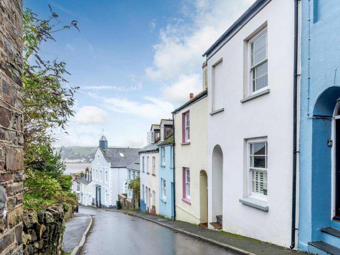 Cottage ∙ 2 Bedrooms ∙ 4 Guests - Barnstaple