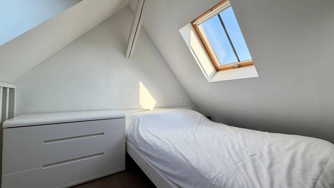 26 M² Appartement ∙ 1 Chambre ∙ 2 Personnes - Eckbolsheim
