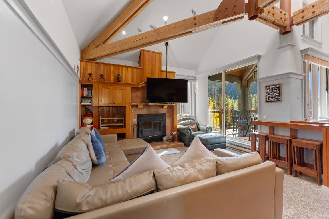 House ∙ 2 Bedrooms ∙ 8 Guests - Colorado
