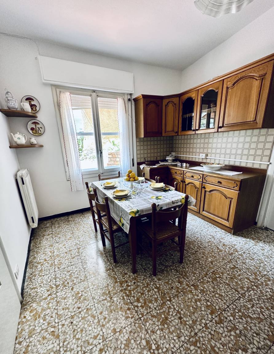 Appartement ∙ 2 Chambres ∙ 5 Personnes - Sanremo
