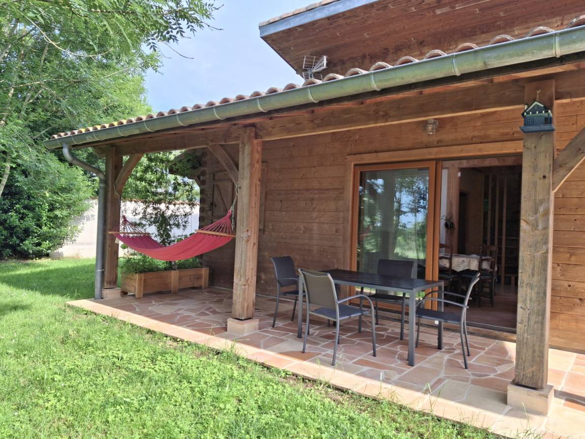 60 M² Gîte ∙ 1 Chambre ∙ 2 Personnes - Carmaux