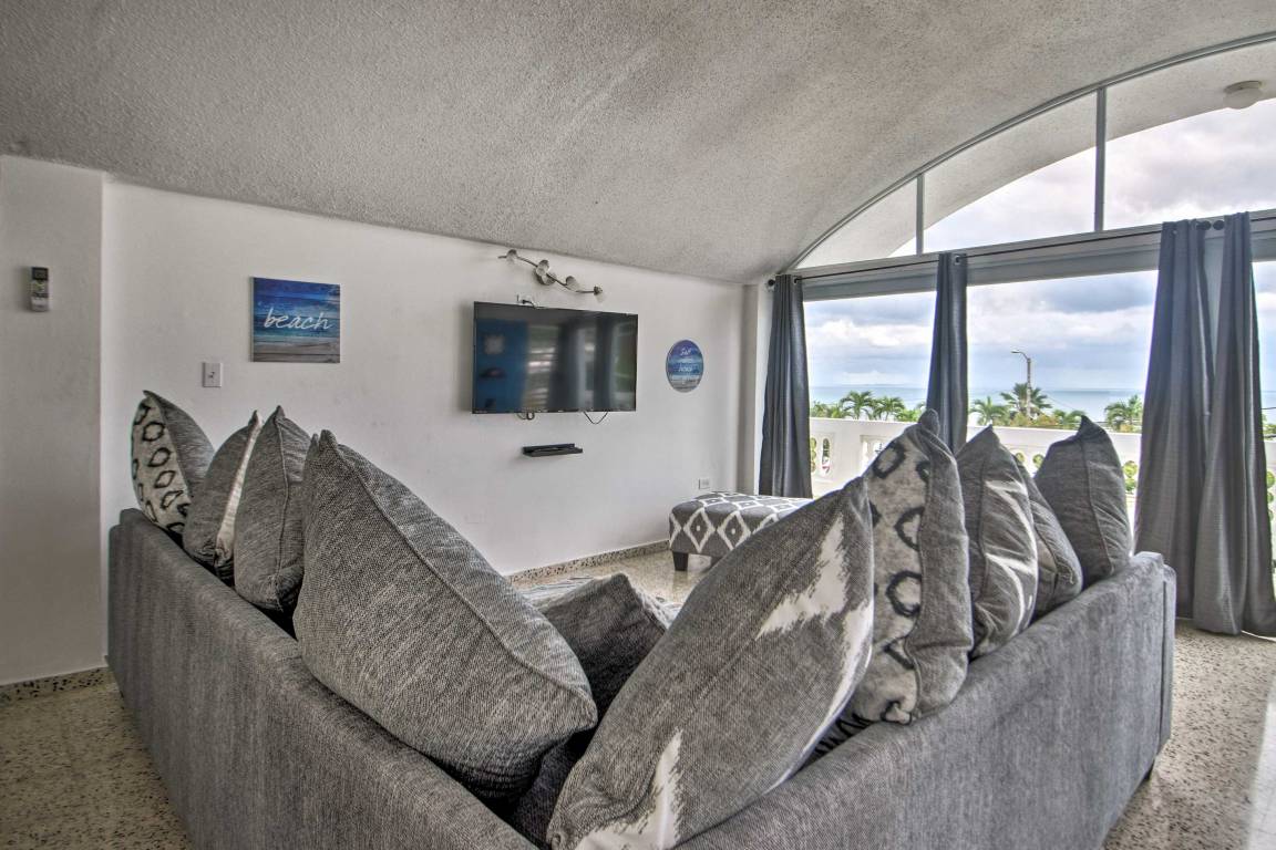 130 M² Maison De Vacances ∙ 3 Chambres ∙ 8 Personnes - Ceiba