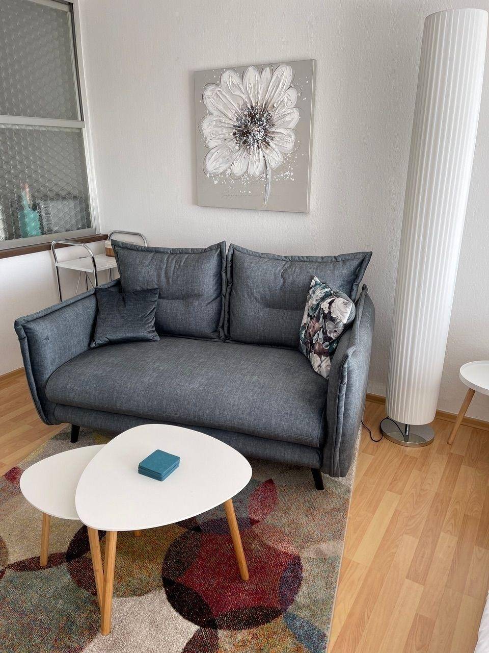 34 M² Apartment ∙ 1 Bedroom ∙ 2 Guests - Bad Füssing