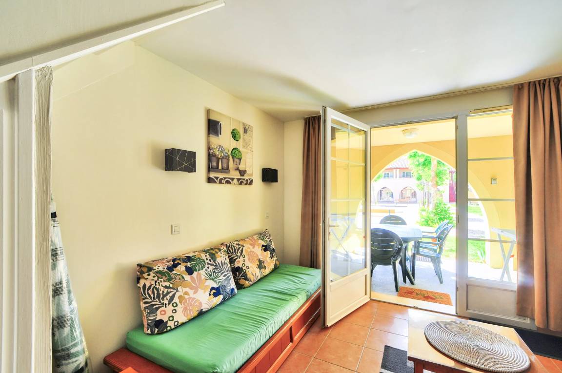 42 M² House ∙ 2 Bedrooms ∙ 6 Guests - Monflanquin