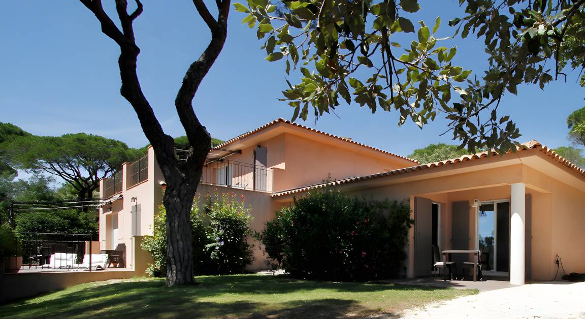 30 M² Studio ∙ 3 Gäste - Saint-Tropez