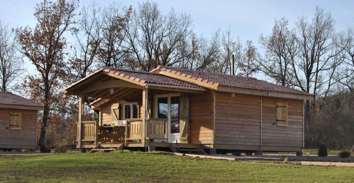 35 M² Gîte ∙ 2 Chambres ∙ 5 Personnes - Revel
