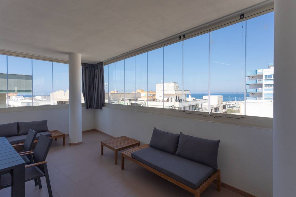 Maison De Vacances ∙ 2 Chambres ∙ 4 Personnes - Gallipoli