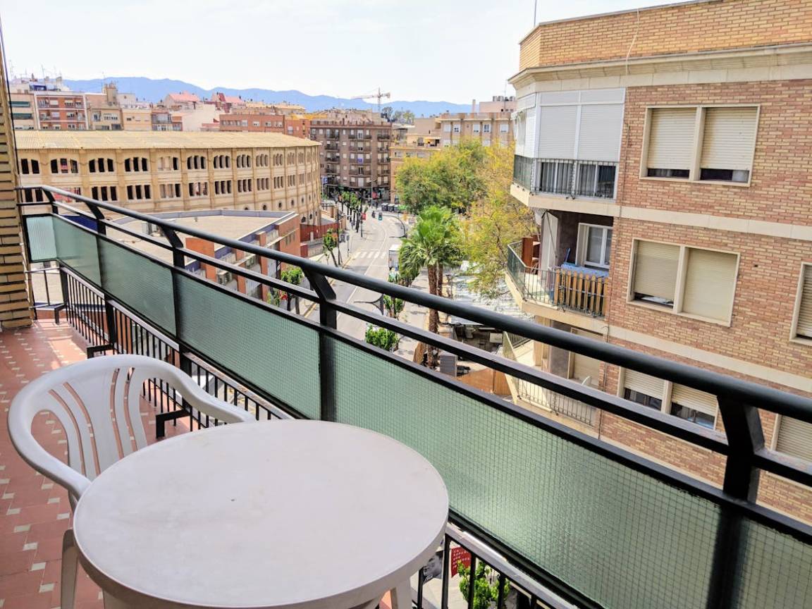 210 M² Habitación Privada ∙ 1 Habitación ∙ 2 Huéspedes - Murcia