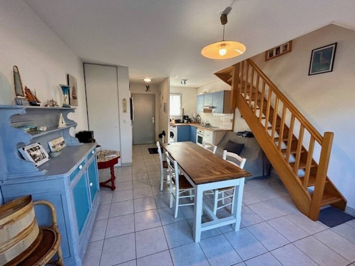 60 M² Maison De Vacances ∙ 2 Chambres ∙ 4 Personnes - Saint-Palais-sur-Mer