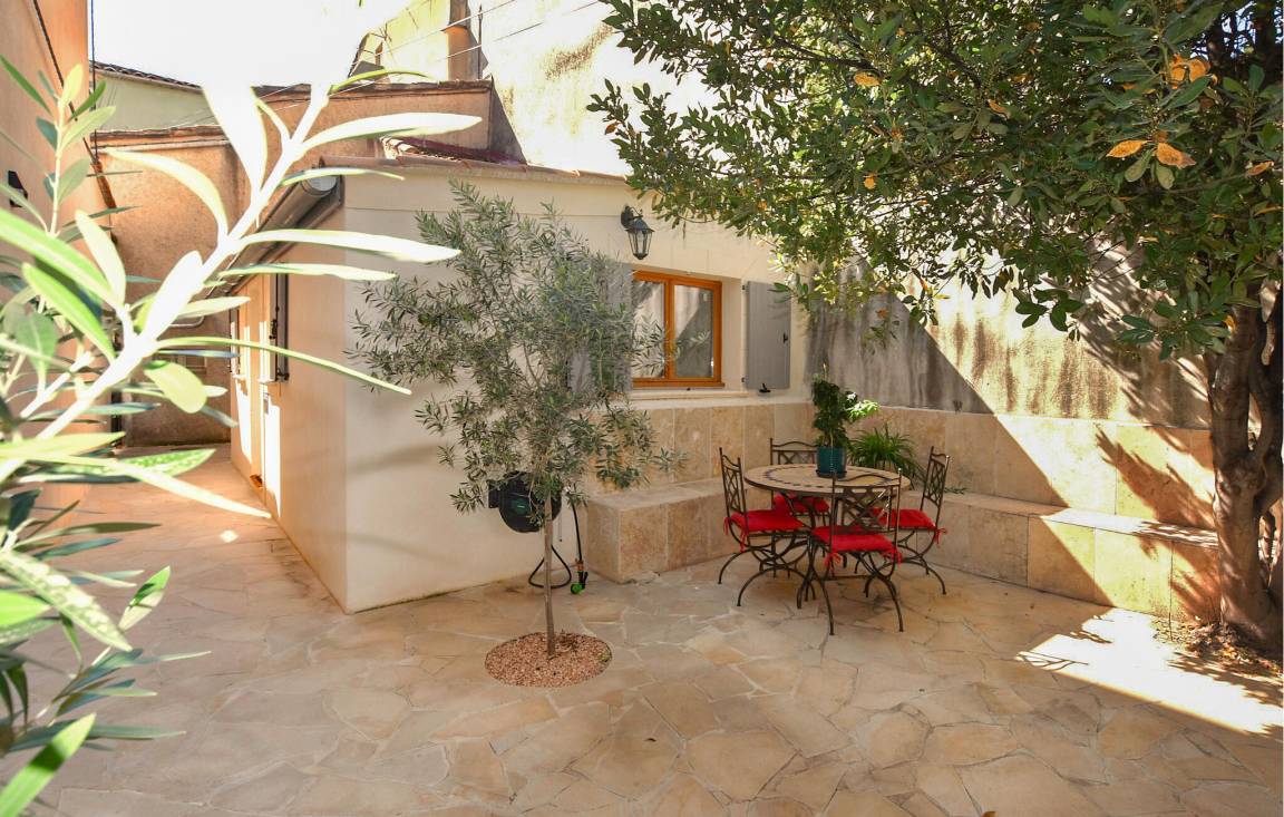 22 M² Ferienhaus ∙ 2 Gäste - Carpentras