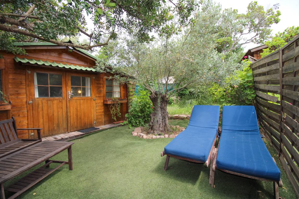 18 M² Estudio ∙ 1 Habitación ∙ 2 Huéspedes - Coti-Chiavari