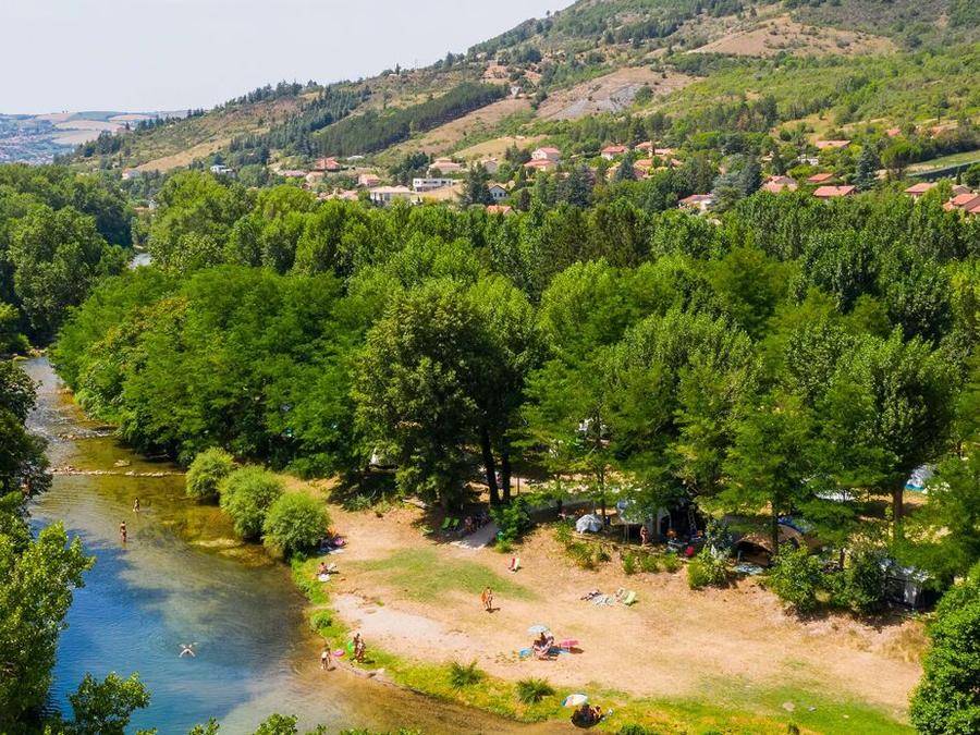 24 M² Mobil-home ∙ 2 Chambres ∙ 6 Personnes - Millau