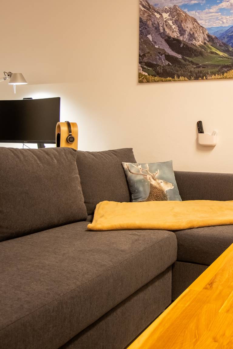 70 M² Apartment ∙ 4 Guests - Bad Reichenhall